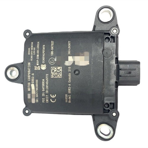 Blind Spot Monitor For Toyota Lexus 88162-60060 8816260060 | eBay