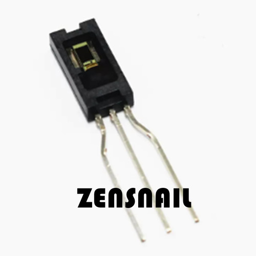 1PCS HIH-4000-003 Sensor Humidity Temperature Detector Module 3PINS ...