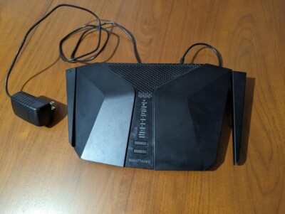 NETGEAR Nighthawk AX3000 4-Stream Dual-Band Wi-Fi 6 Router - RAX35 ...