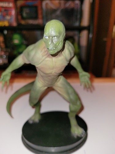 Marvel - Lizard Statue from Amazing Spider-Man Movie | eBay