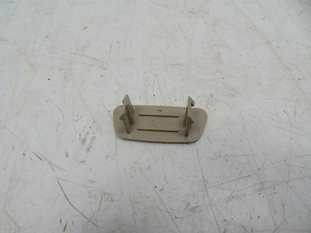 BMW OEM 14-16 X5 Interior-winshield Pillar Trim Cap 51437903774 for ...