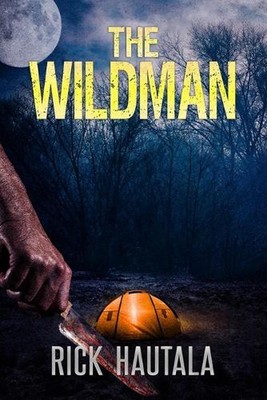 The Wildman by Rick Hautala Paperback Book | eBay