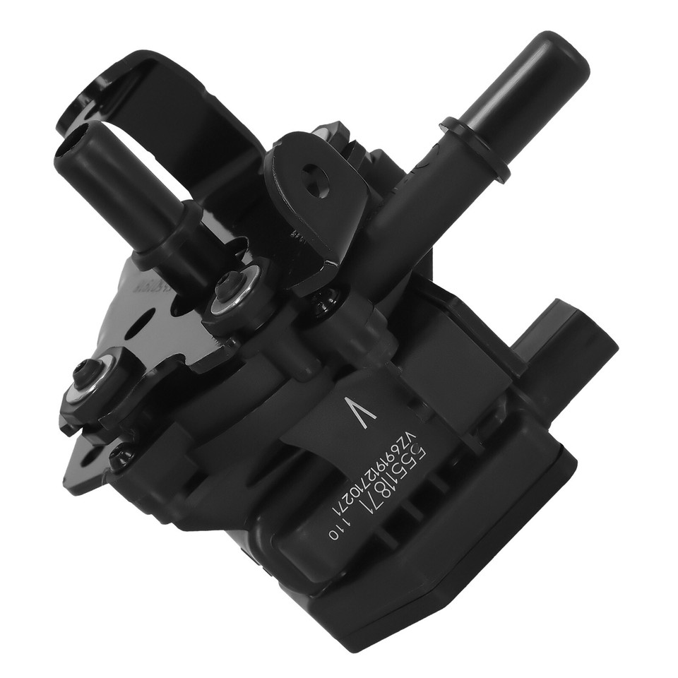 Vapor Canister Purge Pump For Chevrolet Trailblazer Blazer 2021-2023 ...