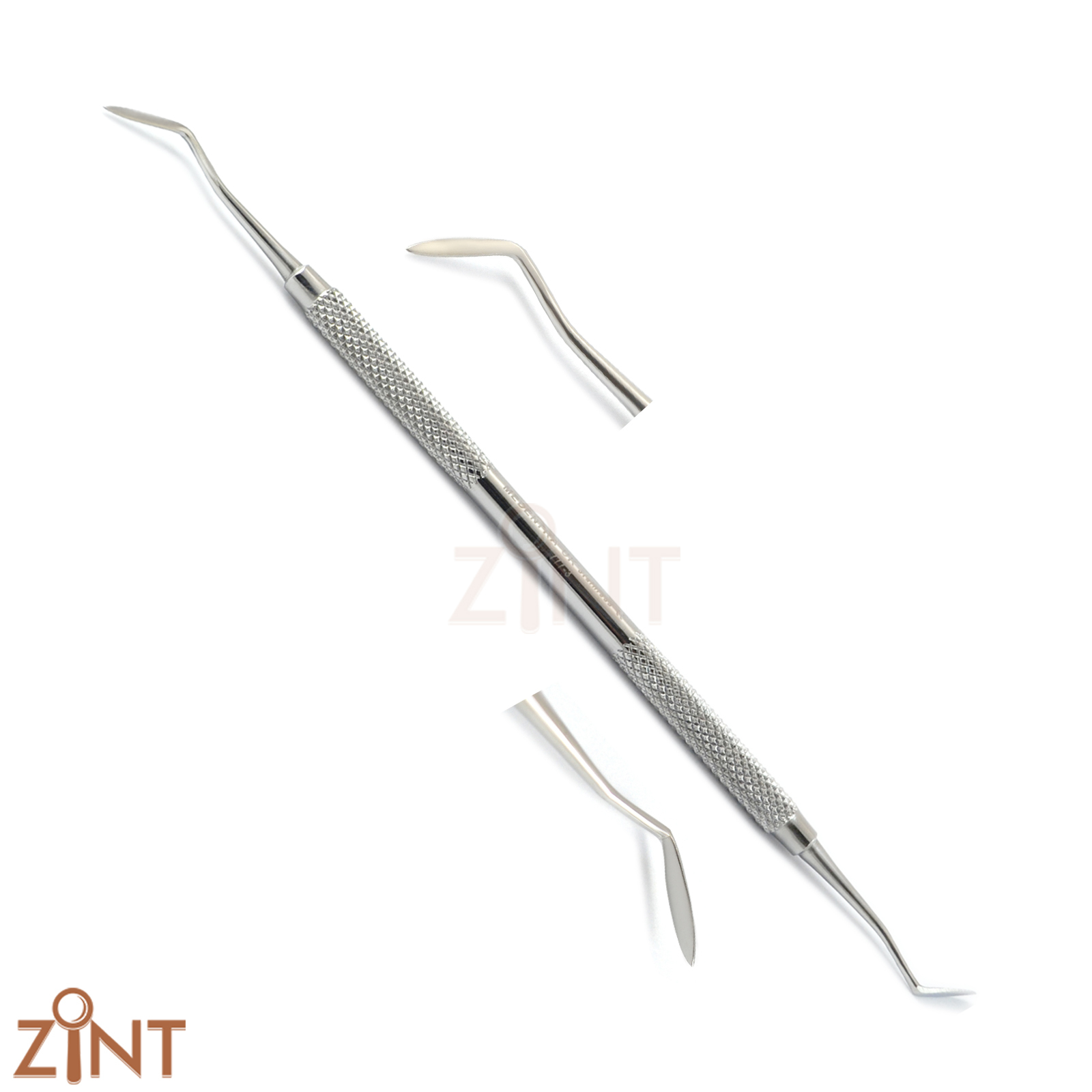 X2 Dental Hollenback Carver 777-3 Amalgam Modelling Wax Carvers ...