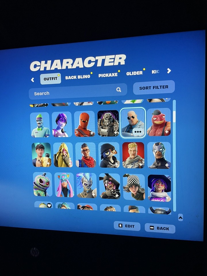 DNT BUY HERE Ikonik/purple Skull Fort acc Stacked 956-300-6084 To Buy!!! | eBay