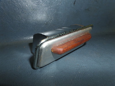 PIPER PA-31-425 PA-31P PRESSURIZED NAVAJO AIRCRAFT ASH TRAY ASSY A | eBay