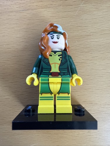 LEGO Marvel: Rogue X-Men SH0942 | eBay