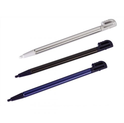 Hama Input Pen Stylus For Navigation Devices (3 Pieces) for sale online ...