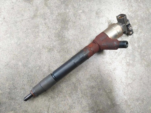 10/2013 to 12/2020 Holden RG Colorado 2.8L Turbo Diesel - Fuel injector ...