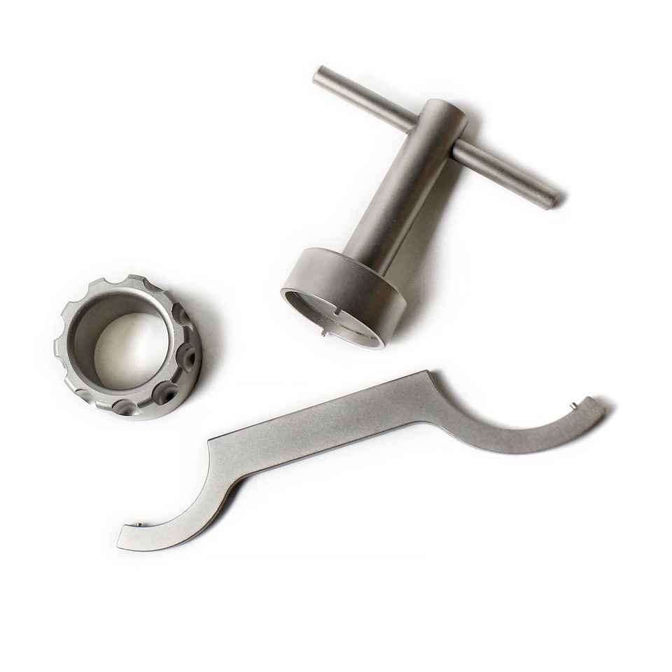 Night Vision Goggles PVS-14 Disassembly Tool Removal Set with Wrench ...