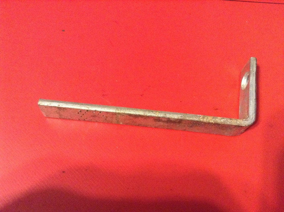 P60S - A New Pocket Spacer for A Holland 900, 1100, 1301, 1500 ...