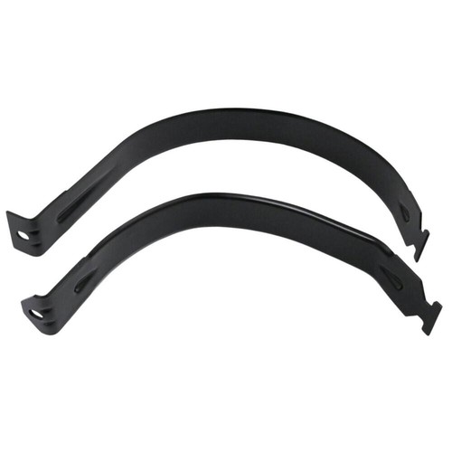 ST305 578-305 Fuel Gas Tank Strap Pair For Dodge Ram 1500 2500 3500 ...