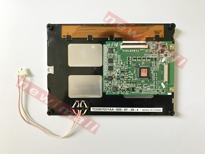 Original 5.7" TCG057QV1AA-G00 LCD Display Screen for Kyocera LCD Panel ...