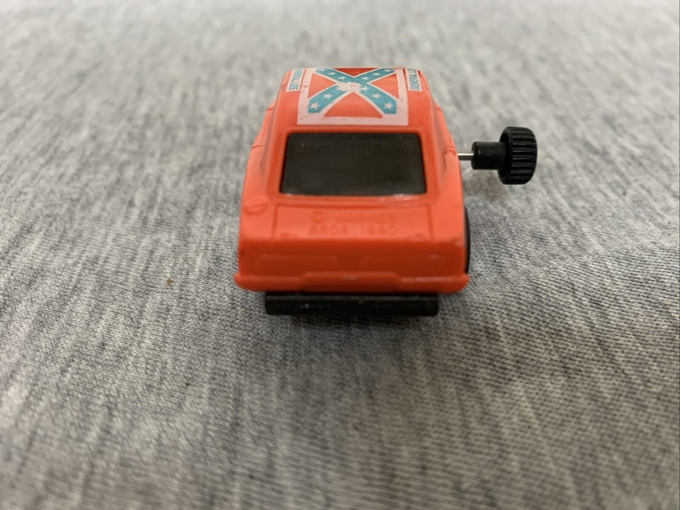 Vintage 1979 Knickerbocker Dukes of Hazzard General Lee Wrist Racer ...