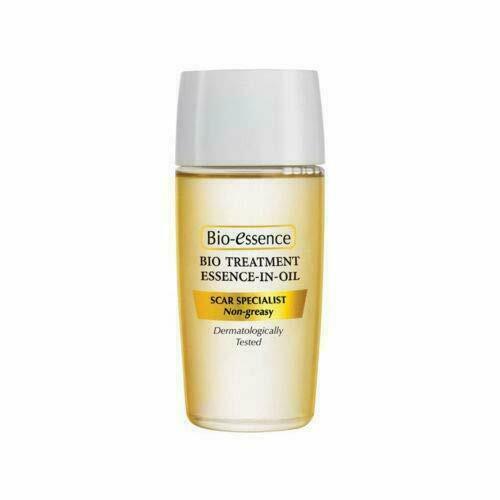Bio Essence 60ml Bio Treatment Essence in Oil Non-Greasy Brand New From ...
