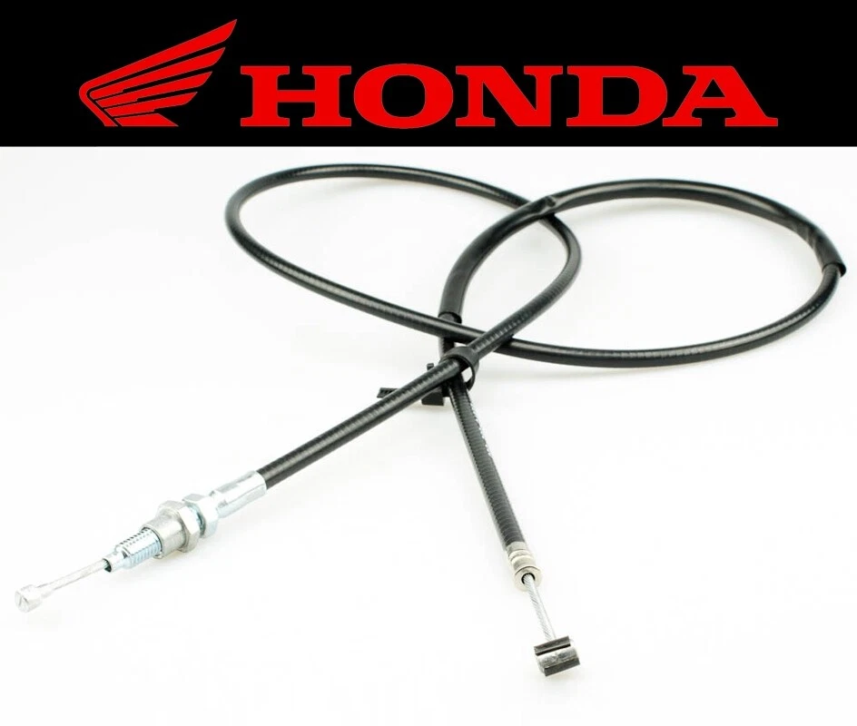 Купить Ибей | Clutch Cable Honda CB750F 1975-78 # CB750K FOUR 1969-75 ...