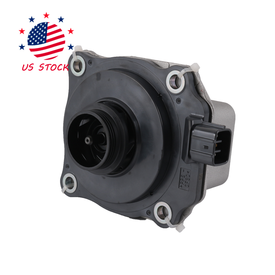 Engine Water Pump Fits Sienna Venza Camry Avalon RAV4 16032F0011 16032 ...