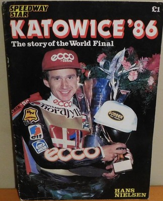 Motorcycle Racing - 1986 Katowice The Story of the World Final ...
