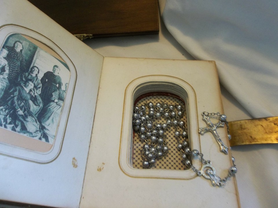 *SALE* Ultimate Werewolf (Vampire) Killing Kit Specimen Halloween ...