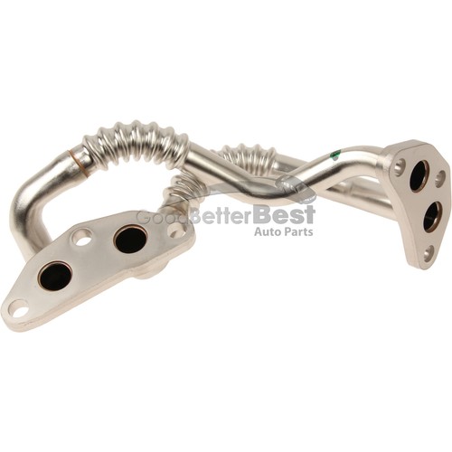 One New Genuine Engine Oil Cooler Line 1576731020 for Lexus for Toyota ...
