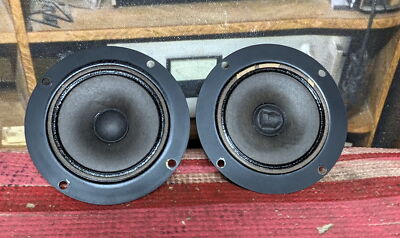 Tweeters in Pioneer CS-911A? | Audiokarma Home Audio Stereo Discussion ...