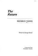 Return by Frederick Turner (1981, Trade Paperback) for sale online | eBay