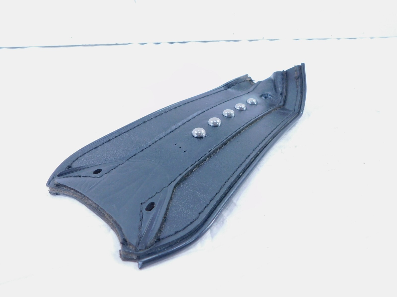 Harley Davidson Heritage Classic Fuel Gas Petrol Tank Console Trim ...