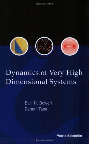DYNAMICS OF VERY HIGH DIMENSIONAL SYSTEMS By Earl H. Dowell & Deman ...