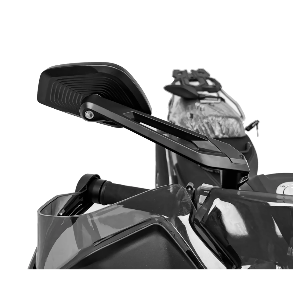Motorcycle Rear View Mirrors - BMW R1200GS R1250GS S100XR F900XR G310GS ...