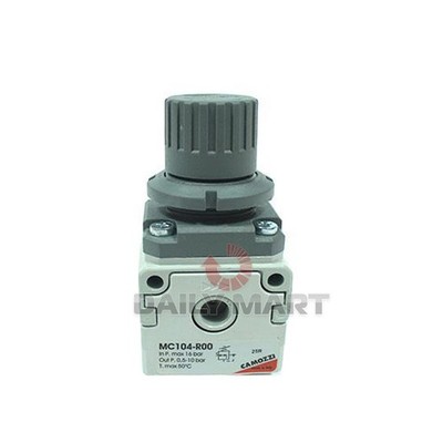 MC104-R00 pressure regulator MC104-R00 | eBay