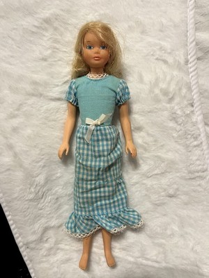 Quick Curl Skipper With Original Dress And Hair -Beautiful- | eBay