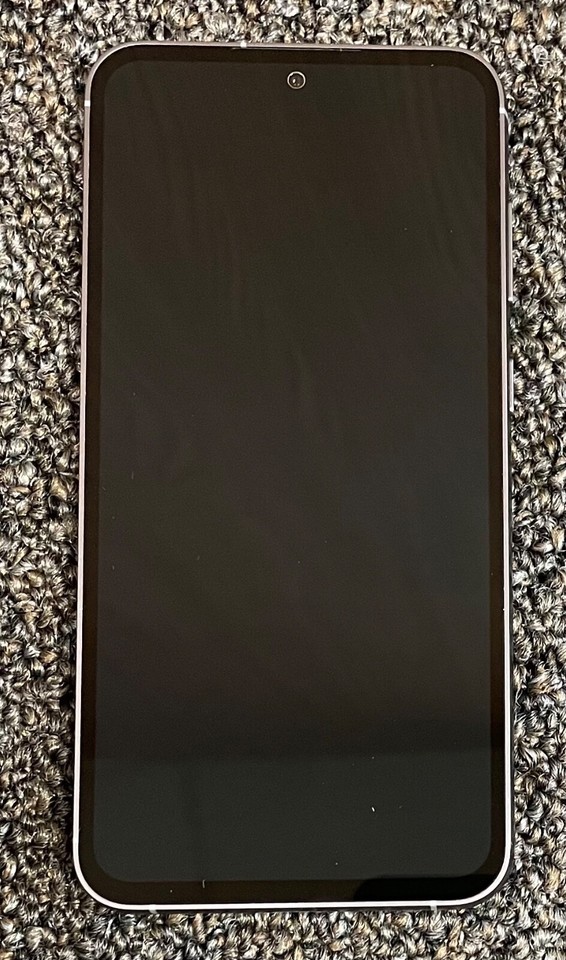 Samsung Galaxy S23 FE - S711U - 128GB - Black (Spectrum) Excellent | eBay