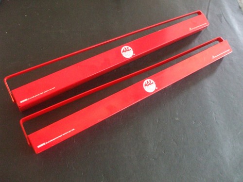 MAC VT18 SOCKET ORGANIZER RED TRAYS | eBay