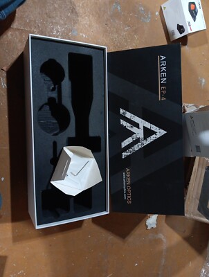 Arken EP4 BOX ONLY! | eBay