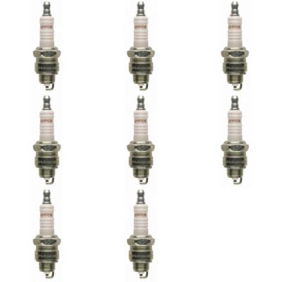 Set of 8 Champion Spark Plug 58 for Checker Buick Chevrolet Plymouth ...