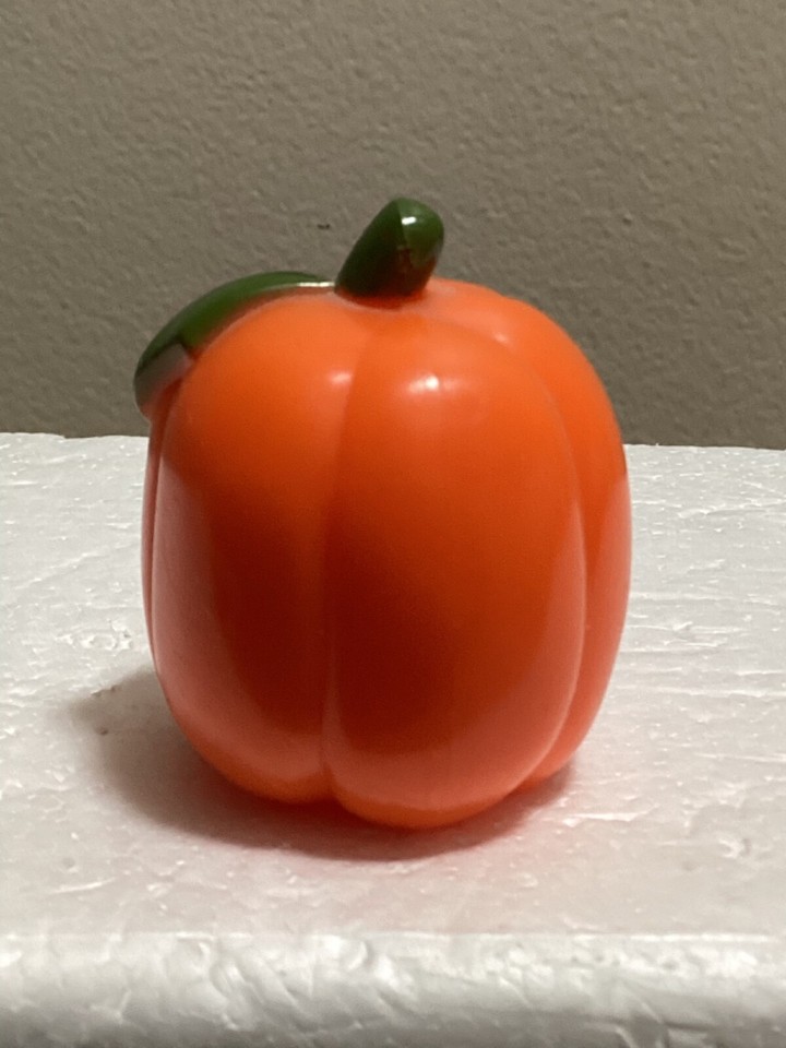 Vintage Hallmark Merry Miniature Figures - Halloween & Thanksgiving | eBay