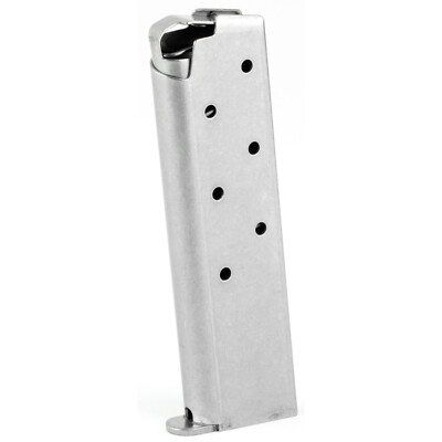 Armscor, Magazine. 380ACP, 7 Rounds, Fits Armscor Baby Rock, Stainless ...
