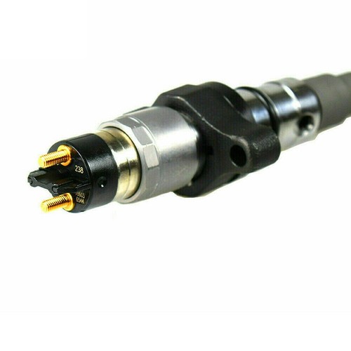 For 04-05 2006-2009 Dodge Ram Cummins 5.9L Diesel Fuel Injector ...