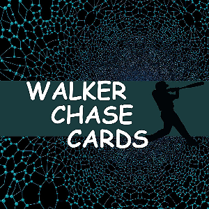 Walker Chase Cards and Collectibles | eBay Stores