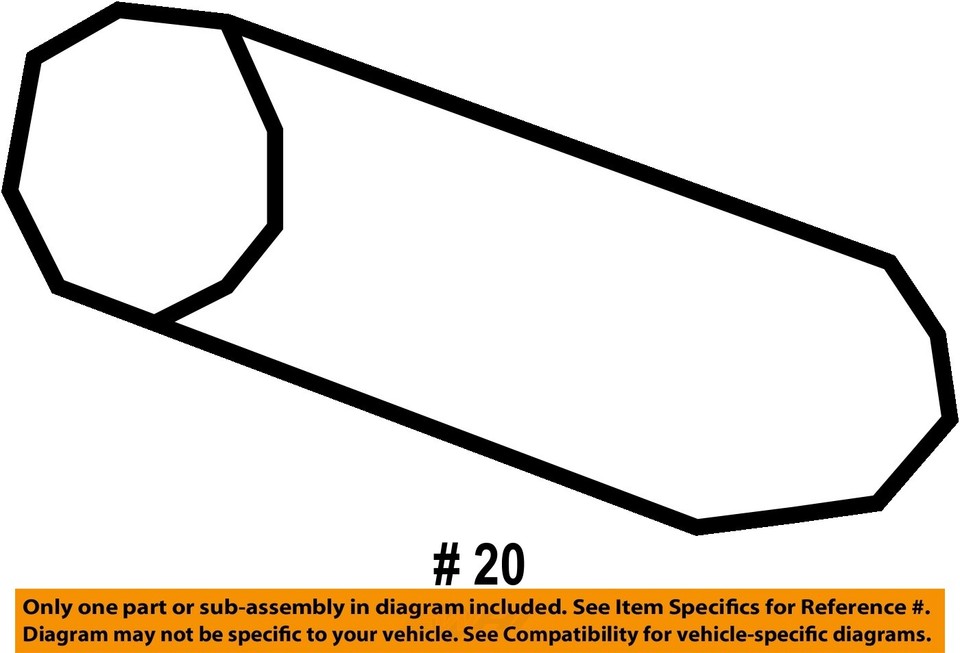 GM OEM 02-22 Caprice Roof Interior Trim-Bulb 94535595 | eBay