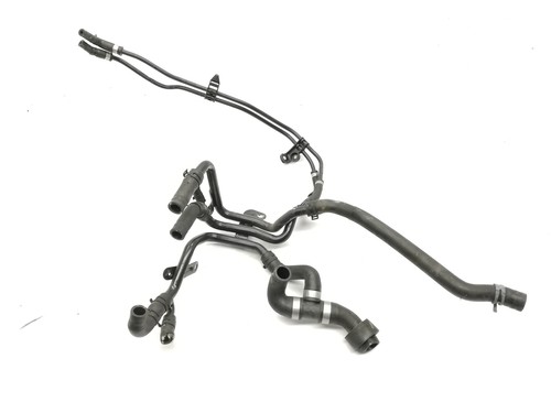 AUDI Q3 8U Coolant Hose Pipe 5Q0122101 2.0 Diesel 110kw 2016 22492358 ...