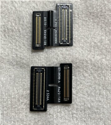 Apple MacBook Air 15"(M2/M3 2023 A2941 Emc8301 Connection Flex Main To ...