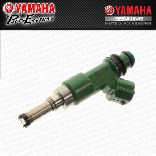 2006 - 2025 YAMAHA RAPTOR 700 700R YFM700 GENUINE THROTTLE BODY FUEL ...