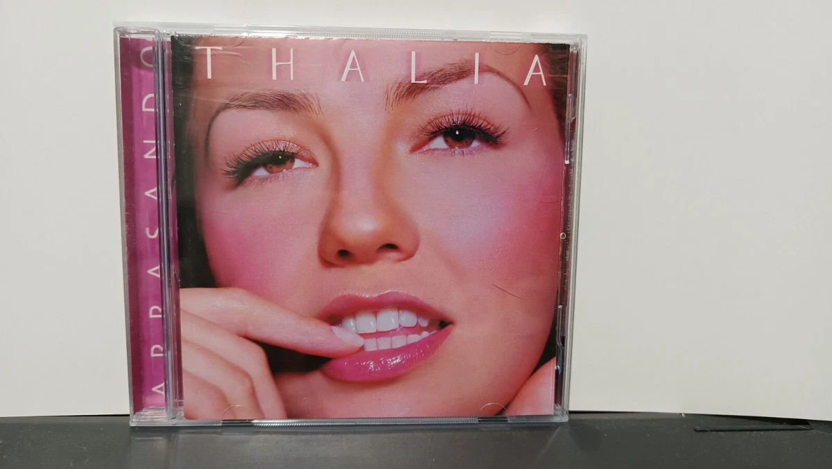 Arrasando Album