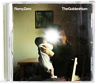 RemyZero – The Golden Hum Sent Tracked 75596267823 | eBay