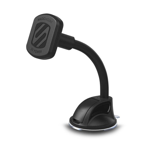Scosche MAGTHD2 MagicMount™ XL Dash/Window Magnetic Mount for Tablets ...