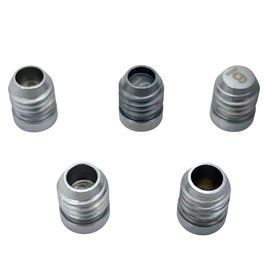 5pc Golf Weight Side Screw For Ping G35 G400 G410 G425 G430 Iron 4g 8g ...