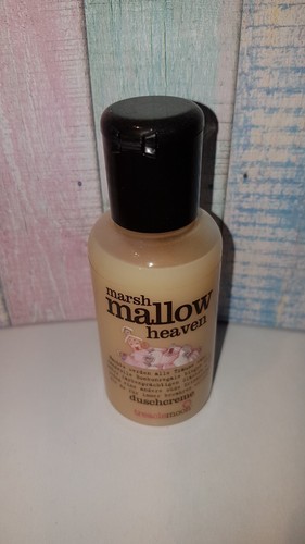 🎀 TREACLEMOON 🎀 marshmallow heaven / marsh mallow heaven DUSCHCREME ...