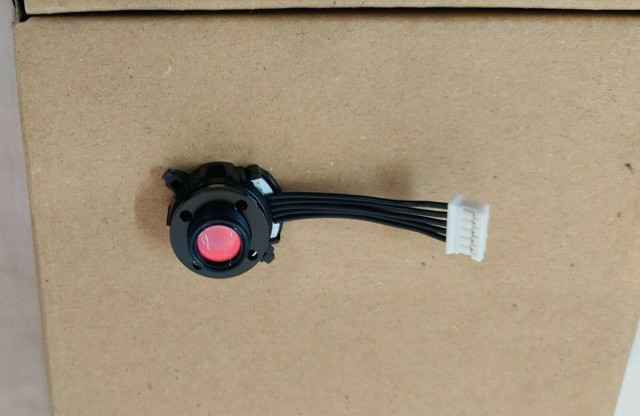 Cognex Dm300-lens-10ll Liquid Lens for Dataman 300 Readers Qty for sale ...