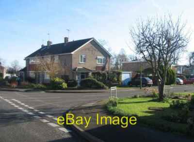 Photo 6x4 Allen Close Basingstoke c2008 | eBay UK